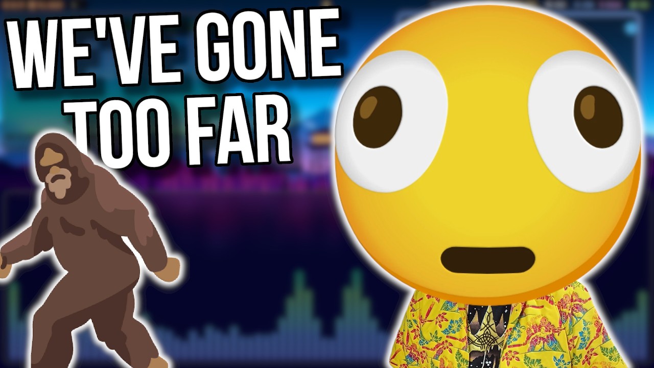 How Did This Emoji Ever Get Approved