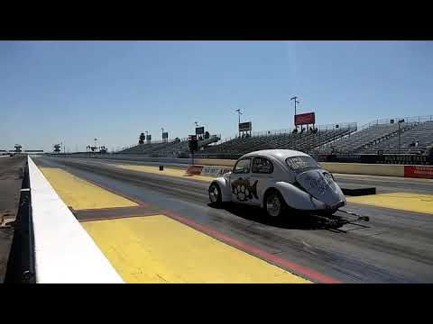 The Bassknuckler Dragbug- Bugorama 2019 Phoenix Super Combo WINNER