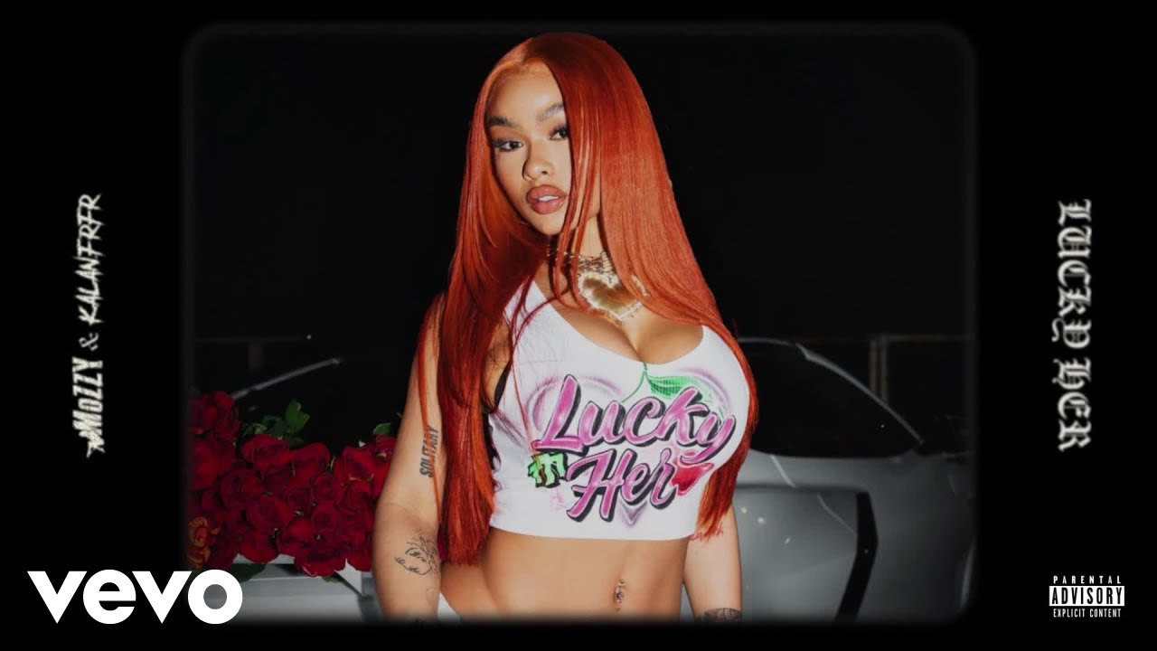 Mozzy, Kalan.FrFr - RUN EM OVER (Official Visualizer)