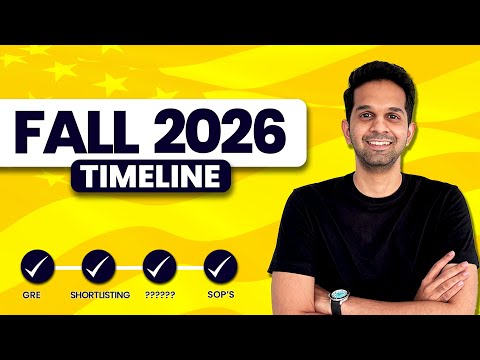 Calendrier des candidatures pour les masters (automne 2026) ✅ | Votre guide complet 🔥📝 | Masters ...