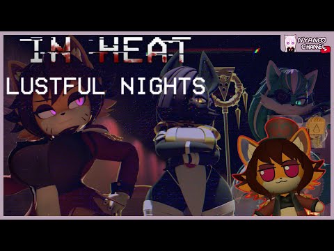 Steam Community :: Video :: IN HEAT: Lustful Nights? A Wild Night at ...