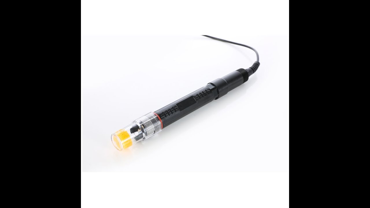 What’s the Online ORP Sensor