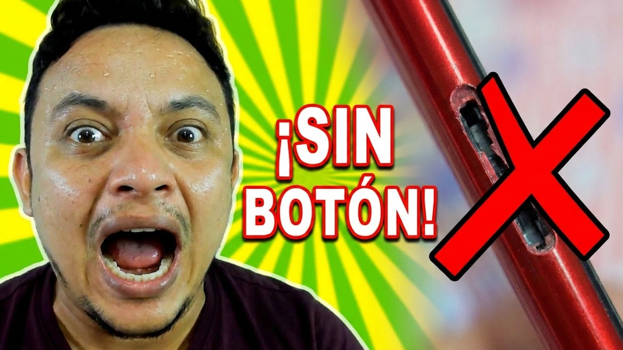 Como PRENDER el CELULAR sin el Botón de Encendido [Cualquier Modelo] I  Soluciones 2021