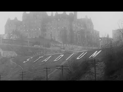 Brown Castle, Tacoma WA, Stadium Bowl, Flood o Mud, Steam Shovel, Old World Photographs Antiquitech