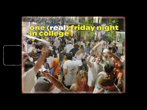 Goodnight, College (2026) Official Trailers | AceShowbiz