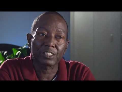 Alfa Customer Stories: David Pettway