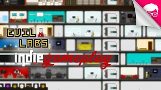 38 Games Like Evil Labs – Games Like