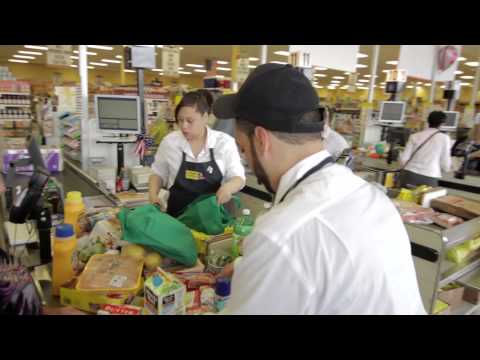 MARC Inc, - Employment Services