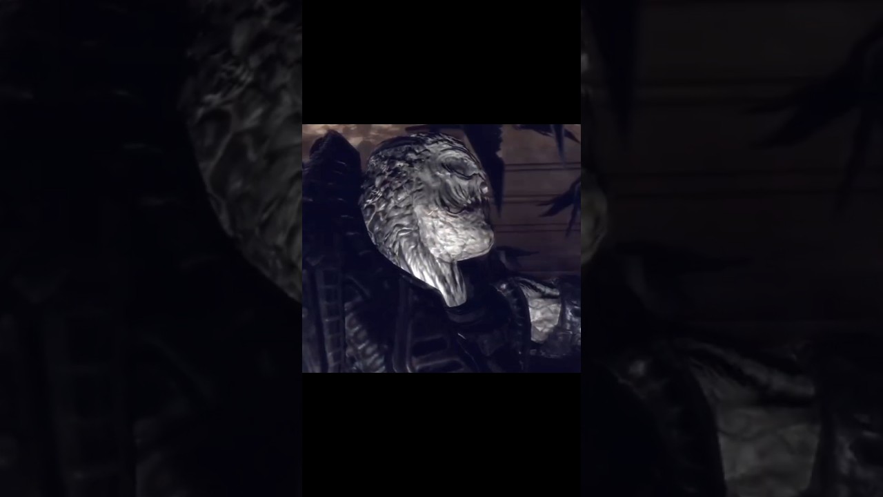 Pale Horse #gearsofwar1 #gearsofwar #gearsofwars #gaming