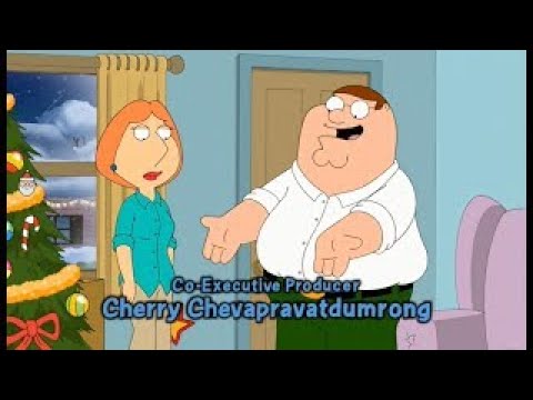 Family Guy Best Moments - Cherry Chevapravatdumrong