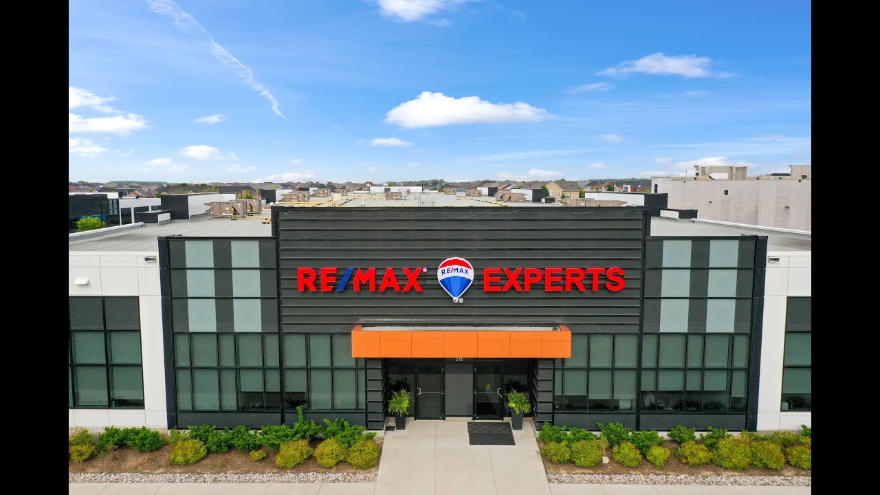 Remax Experts Video