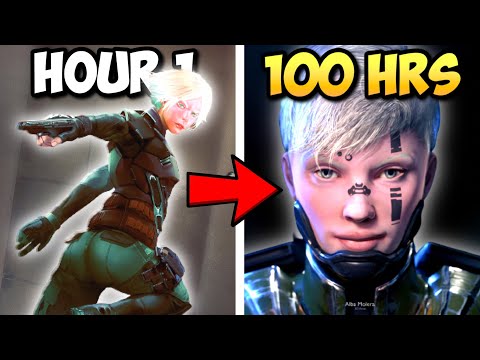 I Played 100 Hours Of Iana, Here's What I Learned