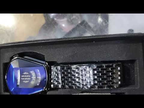 BinBonD watch