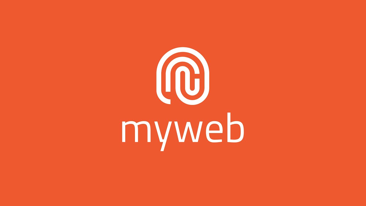How To Use myweb