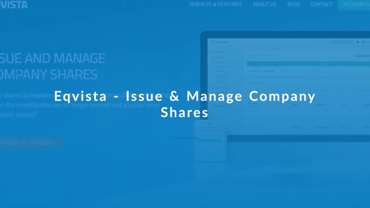 Create New Option Class | Cap Table Management | Eqvista