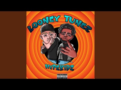 LOONEY TUNEZ
