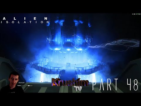 Steam Community :: Video :: Alien Isolation Walkthrough Part 48