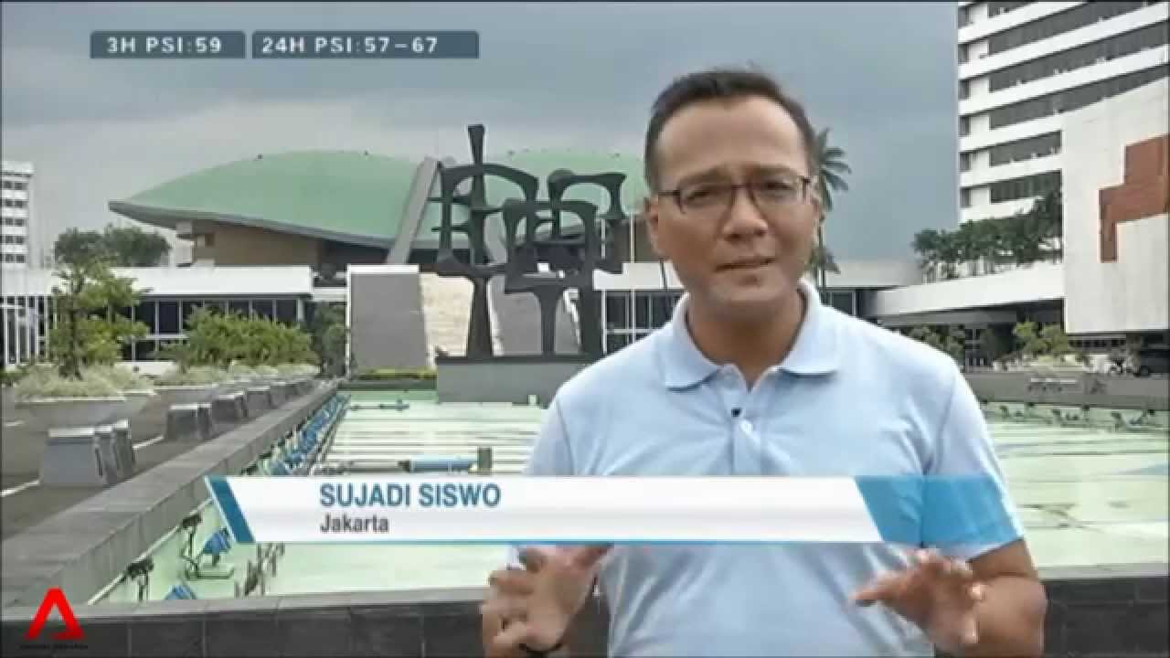 INDONESIA: Ayo Vote to encourage young voters' participation