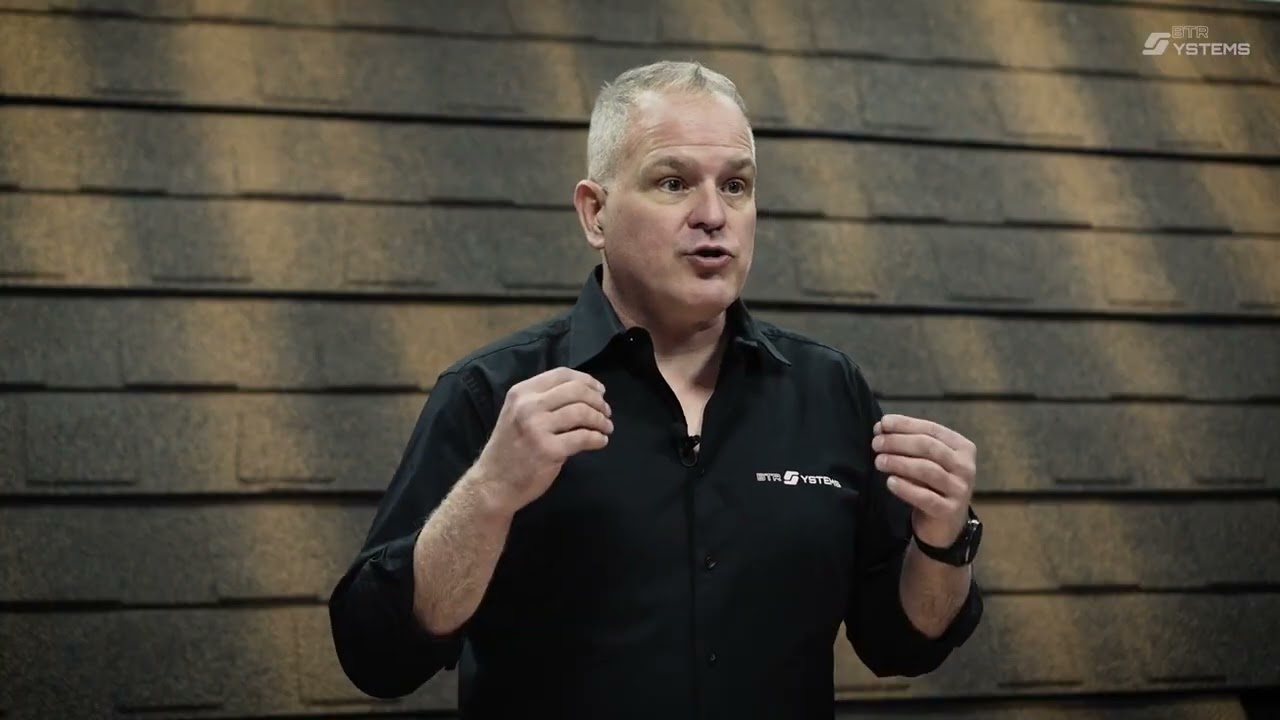 MISTRAL – a spectacular roof with reliable protection