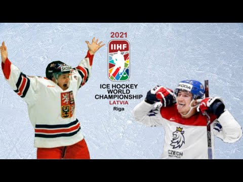 MS v hokeji 2021 Lotyšsko Trailer | IIHFWorlds 2021