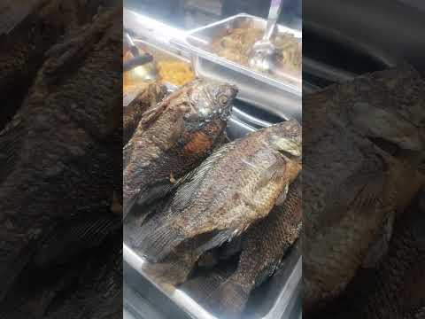 FILIPINO FOOD IN MATLEY SUNSHINE GROCERY BAGUIO CITY PHILIPPINES