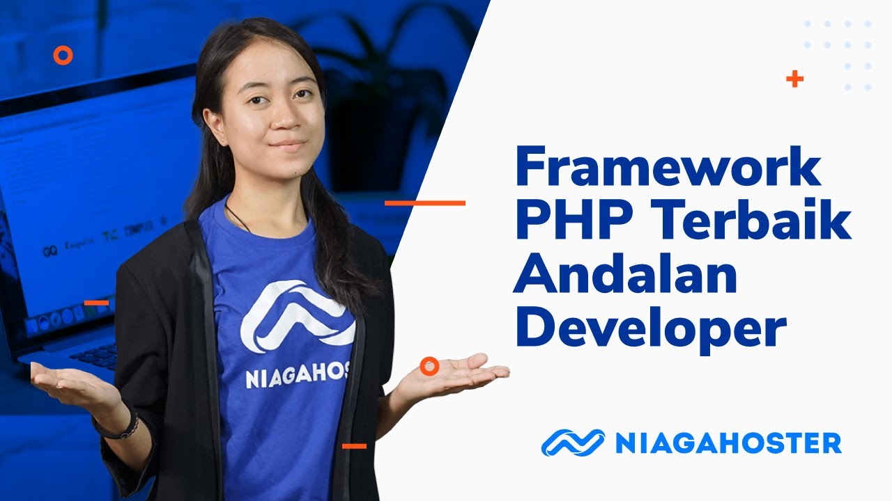 Framework PHP Terbaik Andalan Developer