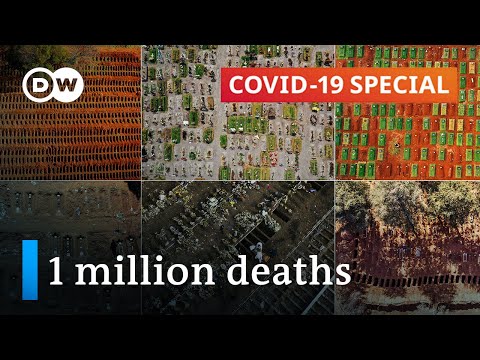 1 million dead and counting | brain-perks