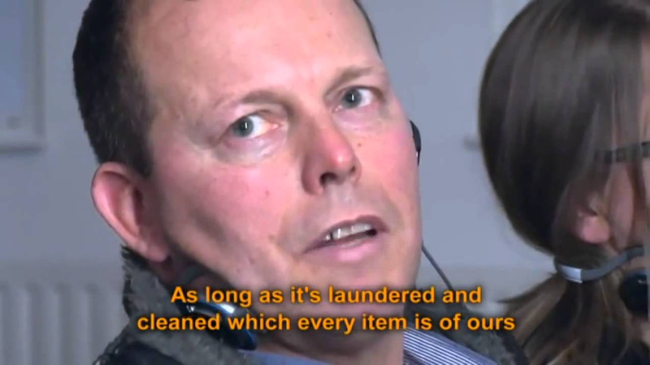 Video 1 - Aspect Viewing Facility - Part of the Fuller Research Group