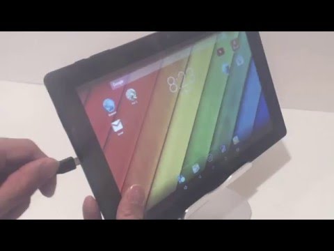 AstroTab A10 OctaCore Android Tablet Review