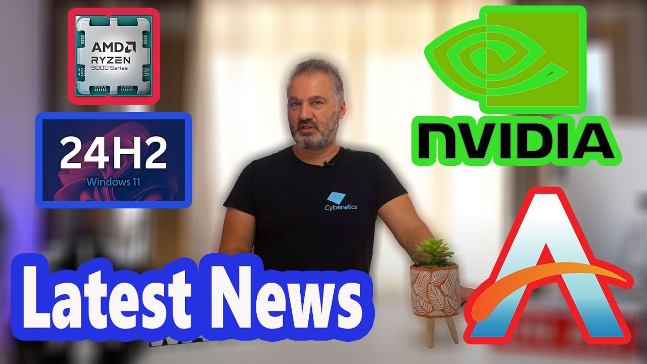 Home Page - Hardware Busters