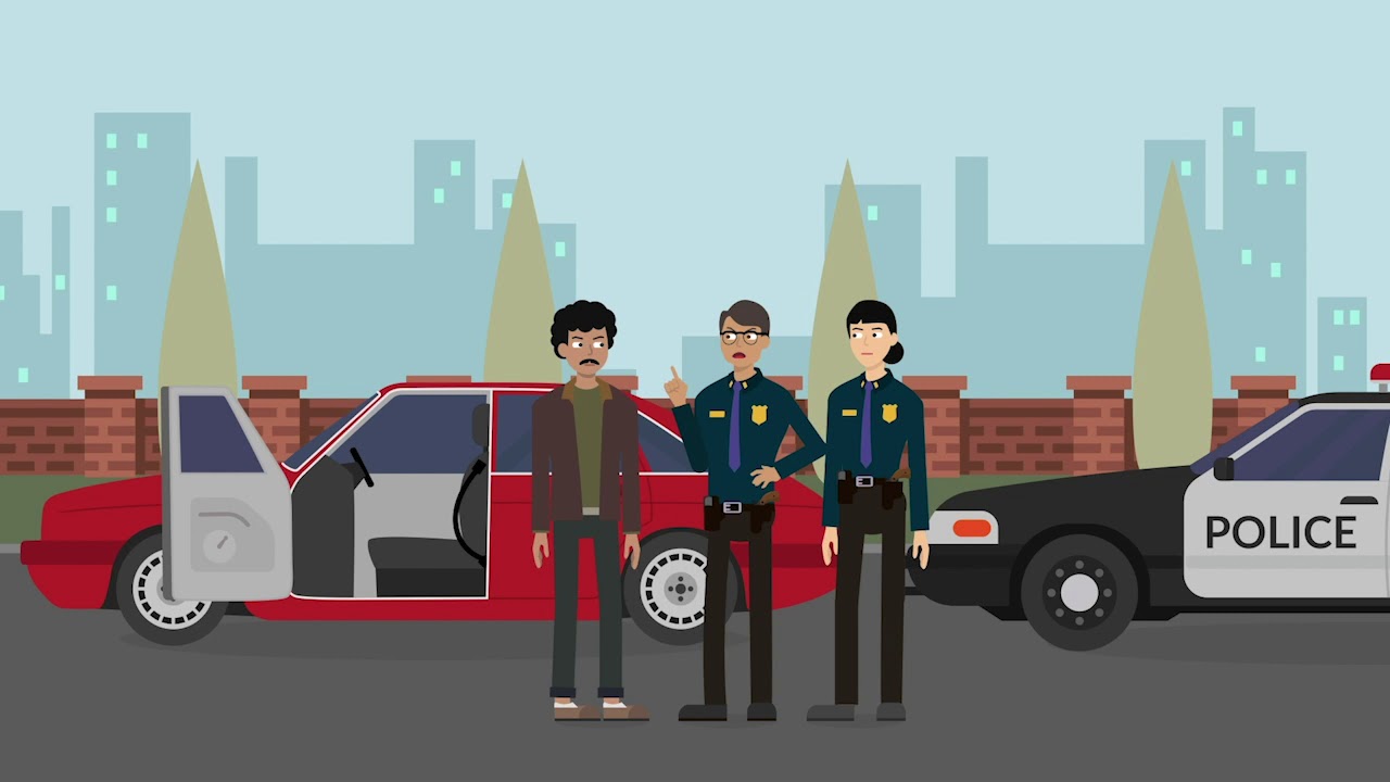 Pennsylvania v. Mimms Case Brief Summary | Law Case Explained