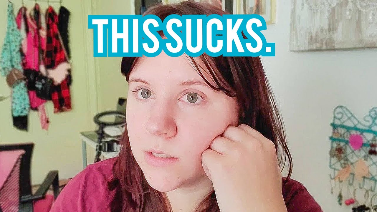 Hysterectomy Recovery | 8 Weeks Post-Op (Stiff Joints, Swollen & Can't Close My Hands)