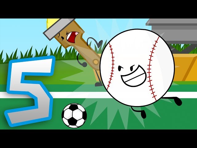 Inanimate Insanity S2E5: A Deep Dive into Character Dynamics and Fan ...