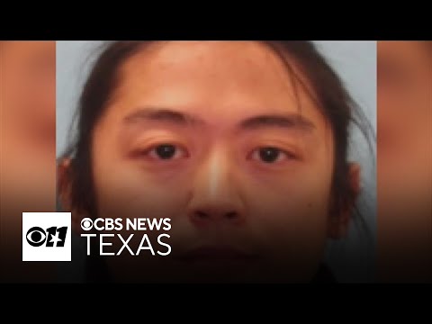 Suspect and ex-Marine reservist wanted in ICE facility ambush in custody after Blue Alert