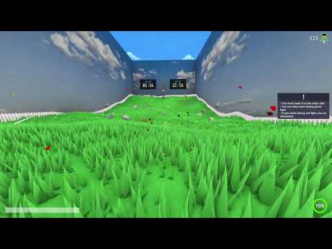 Steam Community :: Crab Game