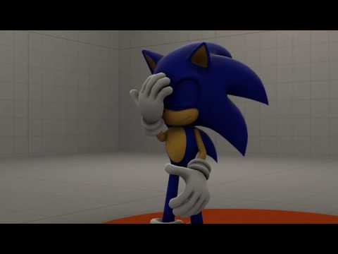 Steam Community :: Video :: Sonic - facepalm (SFM)