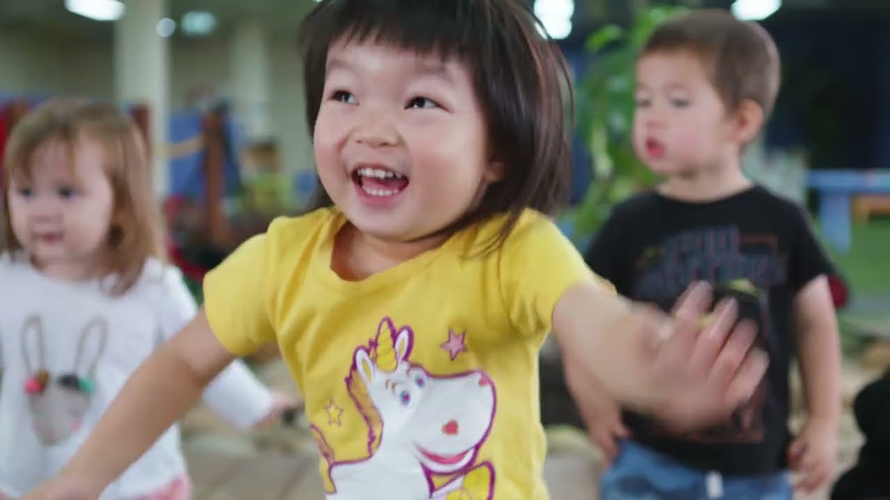 Welcome to Papilio Early Learning!