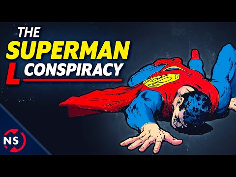 The Superman "L" Conspiracy