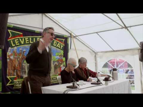 What happened 2016 | Levellers Day