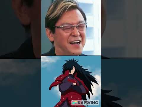 naruto all voice actors #naruto #itachi