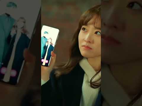 kdrama.. wallpaper.. is so cute.. 🤓🤓🤓 #shorts #kdrama