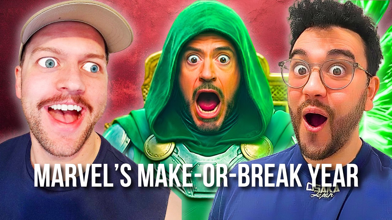 Our Top 7 Most Anticipated Movies of 2026