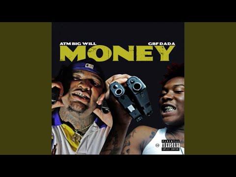 Money ft. DaDa1k