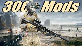 AK-103 EFT Realistic Gameplay at Fallout 4 Nexus - Mods and community