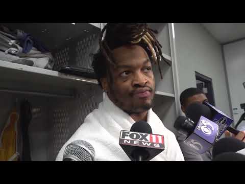 Packers safety Xavier McKinney frustrated after letting another marquee game slip away vs Vkings