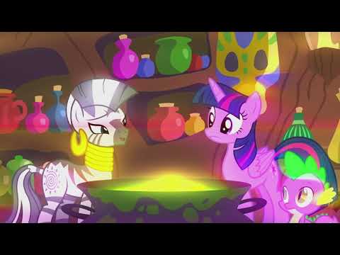 Steam Community :: Video :: MLP...or PCP? (PMV)