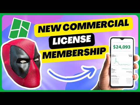 💰SIMPLE 3D Print Licensing! Earn Money Through MakerLab