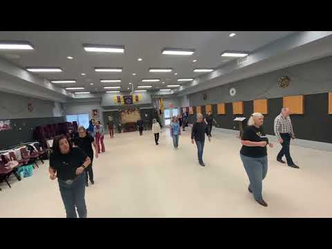 Choosin' Texas - Nidhi Risi (CA) - December 2025