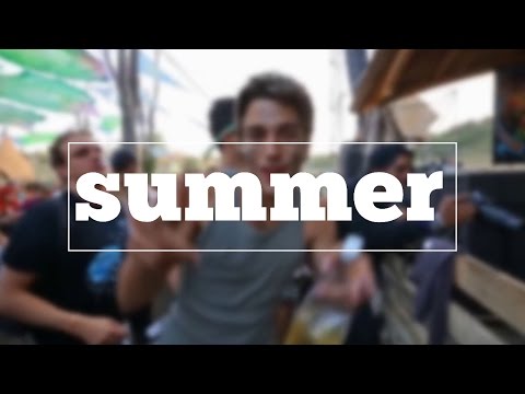 How to spell summer