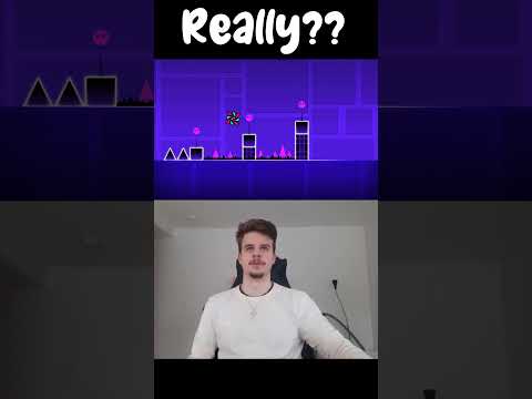 Do You Love Me? pt.2 (No/No route) #geometrydash